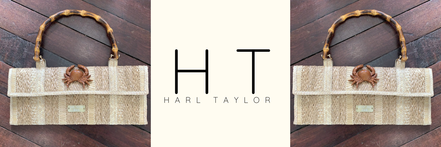 Harl Taylor – The Curated Closet Bah